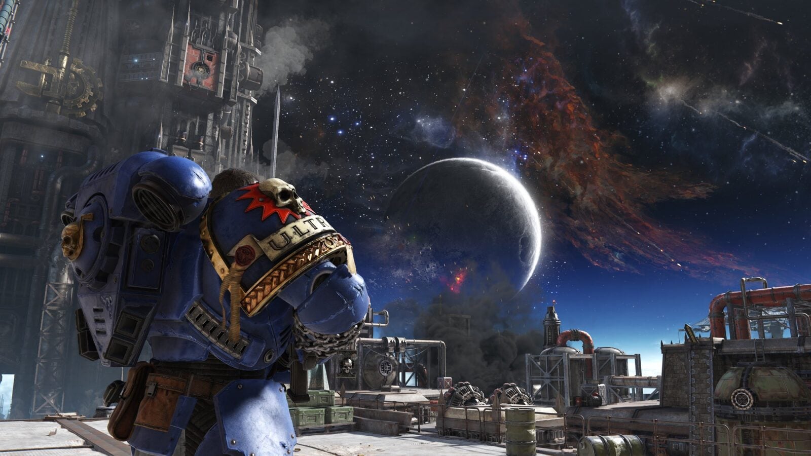Space Marine 2 Boss Predicts The End Of $400 Million Triple-A Games ...