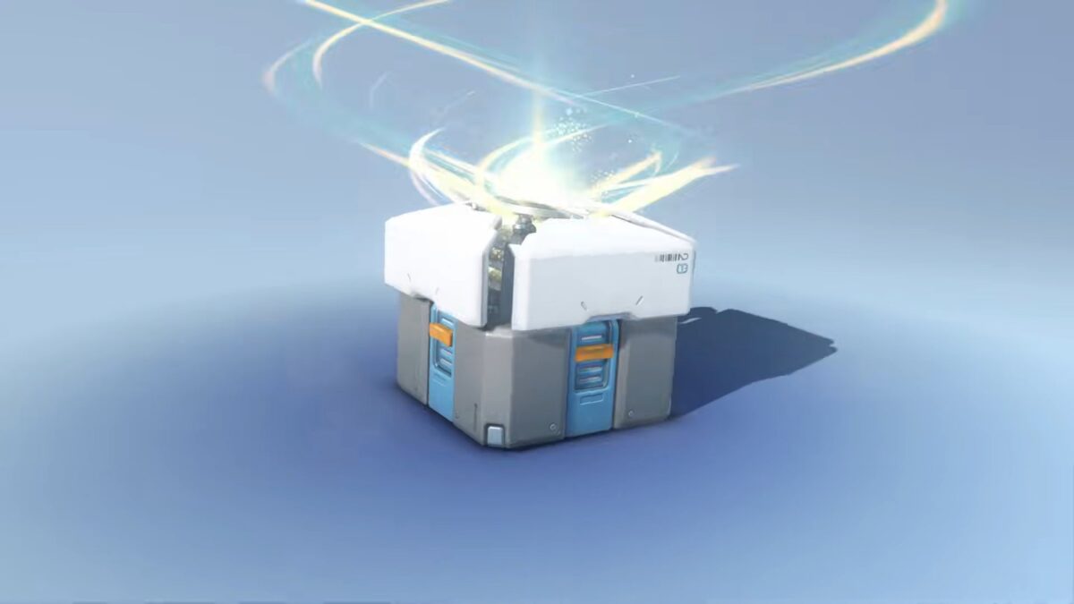 Why Some Fans Are Cheering The Return Of Loot Boxes In Overwatch 2 - Kotaku