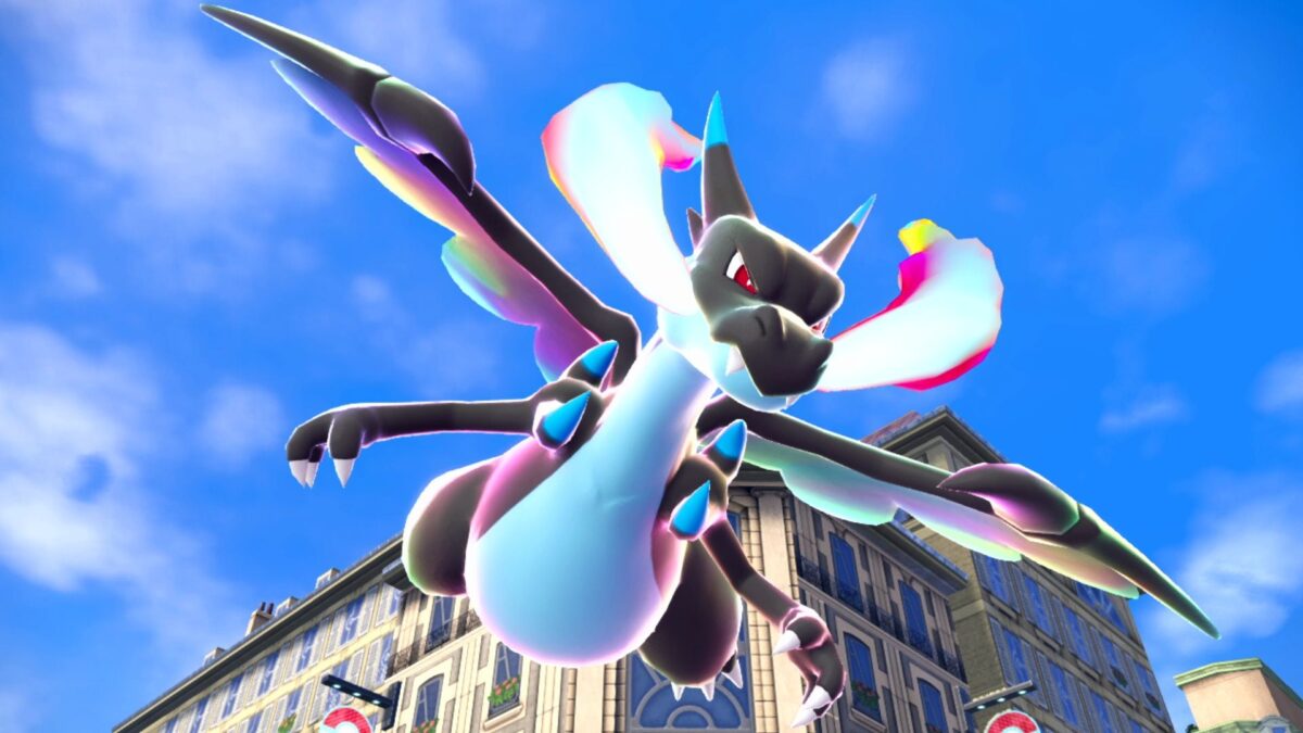 Another Pokémon Game, Another Year Of Debating How Ugly These Games ...
