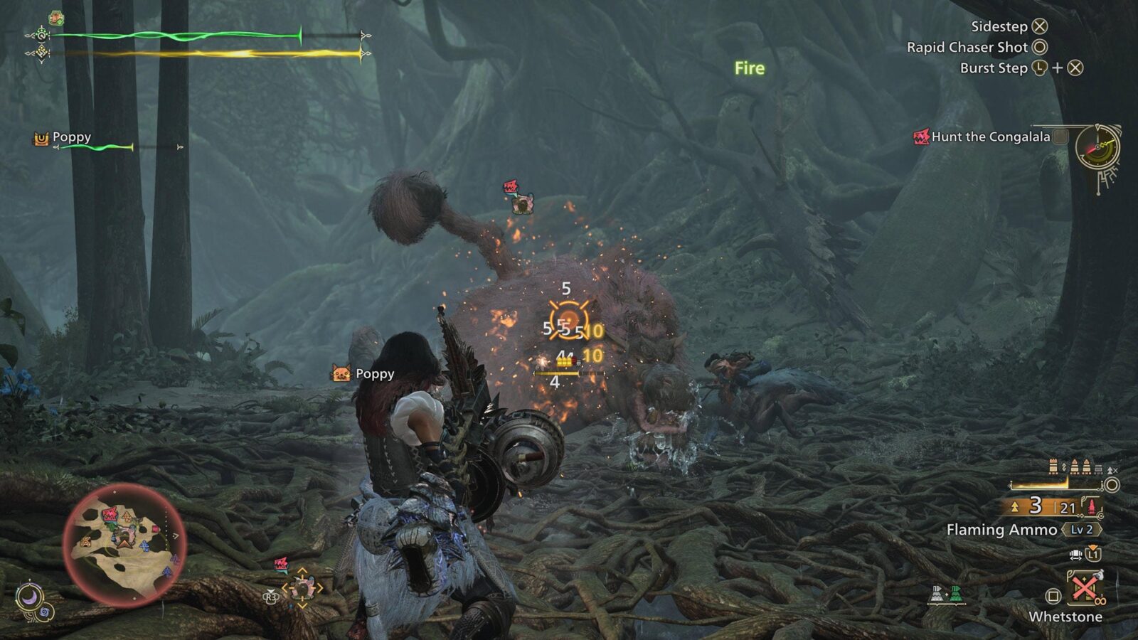 Let's Compare And Contrast Monster Hunter Wilds' Heavy And Light ...