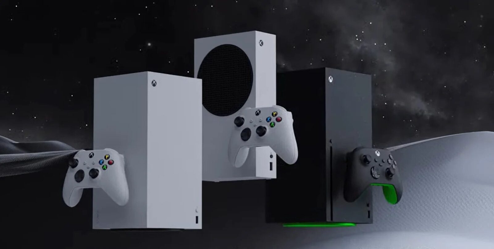 Xbox Still Swears It's Not Giving Up On Consoles As Fans Panic