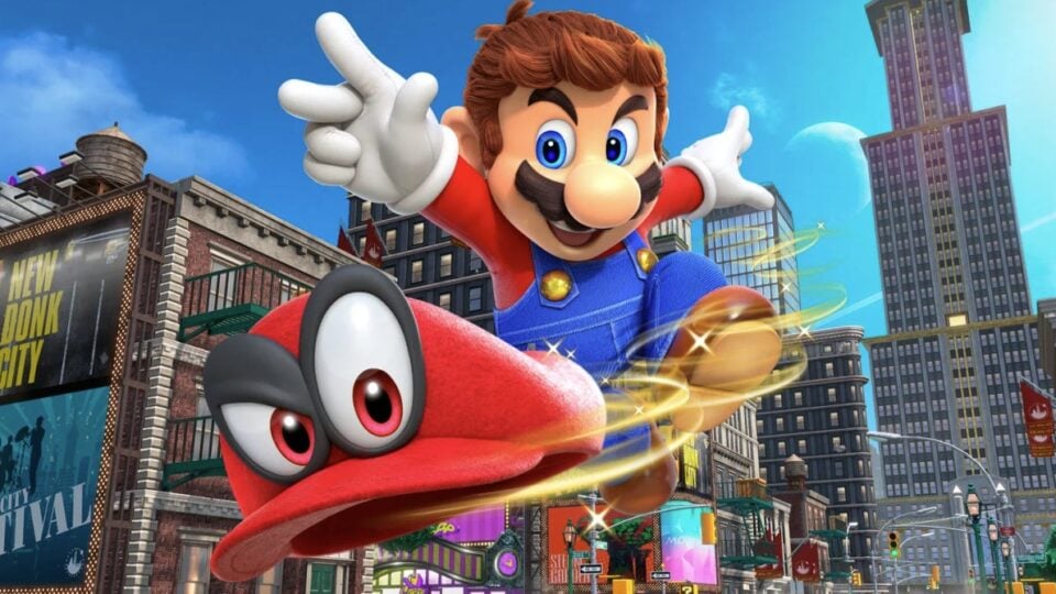 Nintendo’s 30 Best Switch Games, Ranked - Kotaku