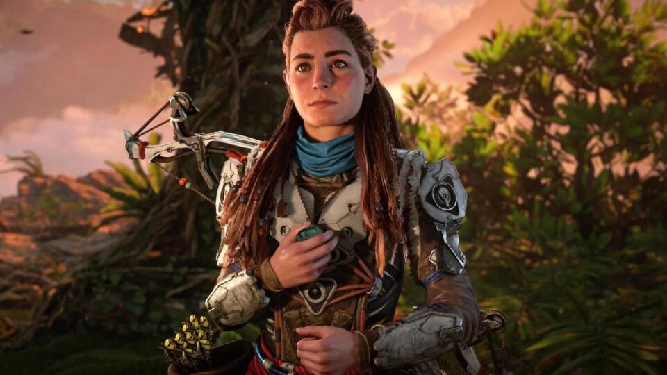 Sources: Don't Expect Horizon Zero Dawn 3 Anytime Soon - Kotaku