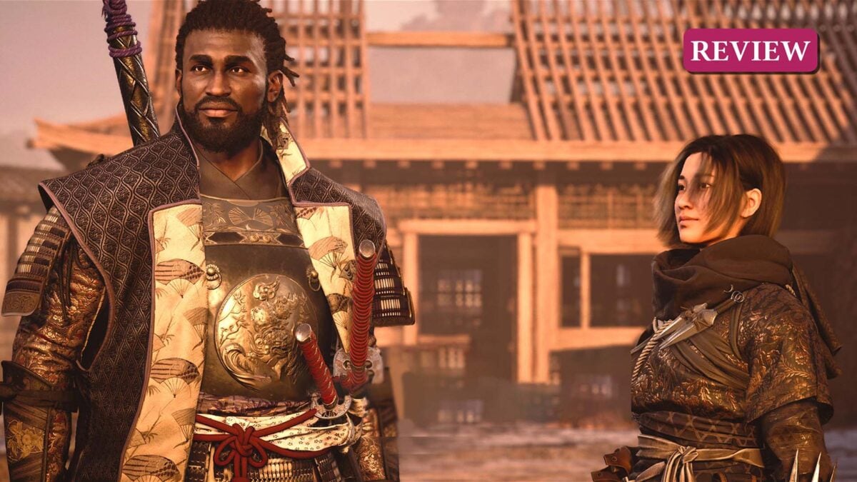 Assassin’s Creed Shadows: The Kotaku Review - Kotaku
