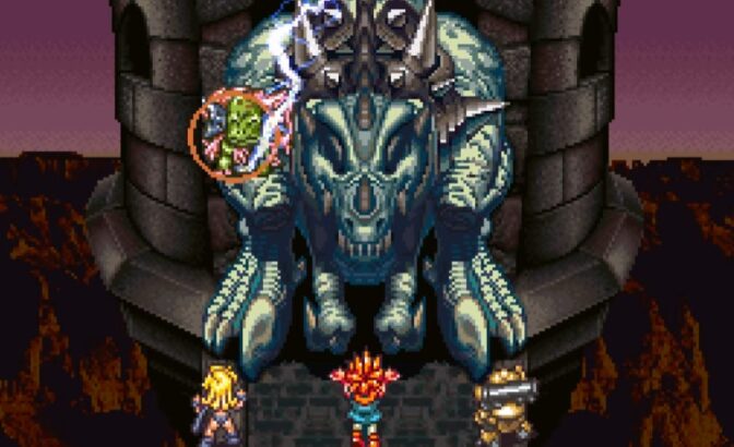 Chrono Trigger Still Blows Me Away 30 Years Later - Kotaku