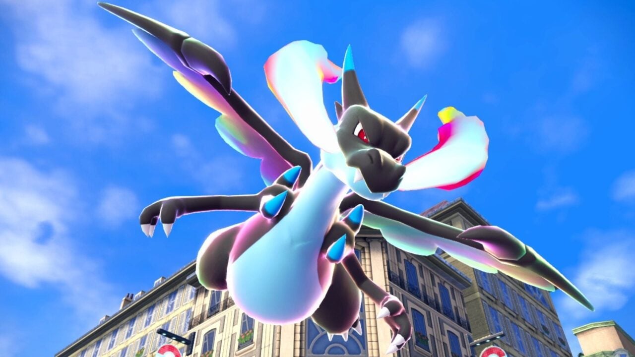 Pokémon Mega Evolutions, Ranked From Worst To Best