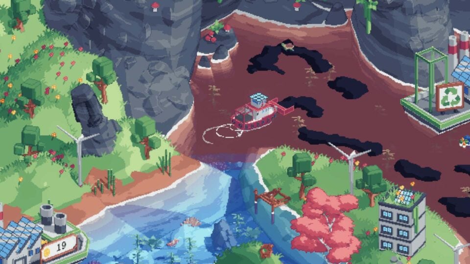 Tidy Up - Kotaku