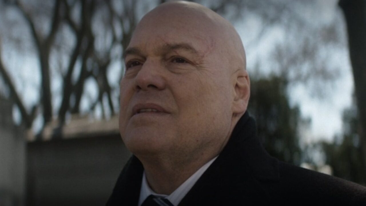 No, Daredevil: Born Again's Fisk Is Not An Allegory For Trump - Kotaku