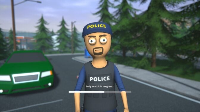 Schedule I: Drug Dealer - Kotaku