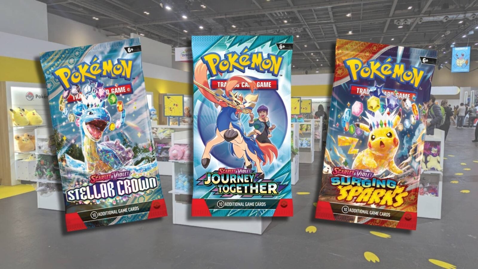 Pokémon TCG Scalping Is So Bad That Official Stores Are Removing ...