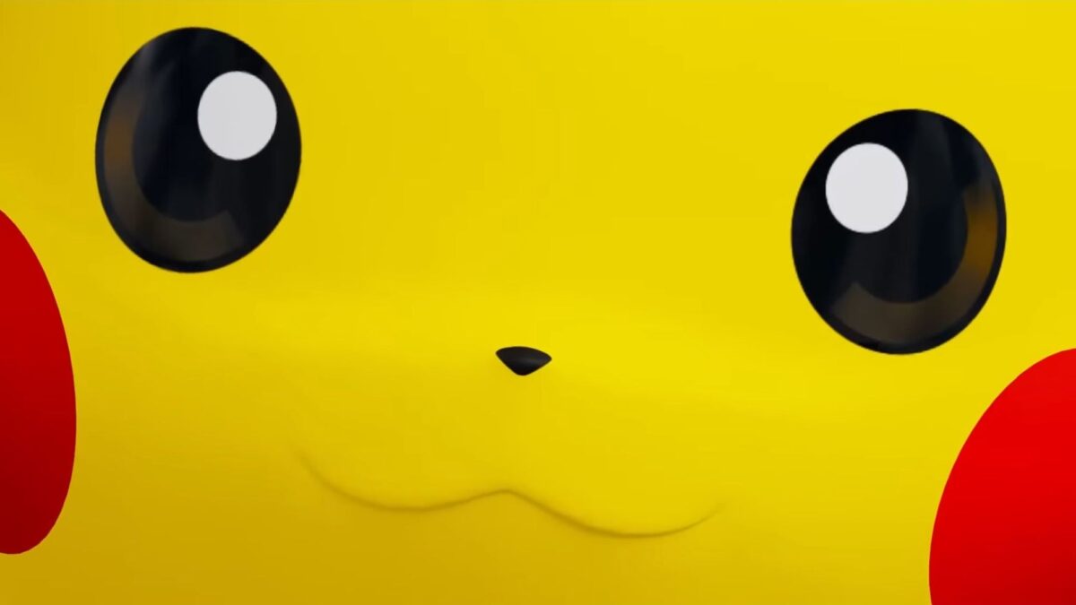 11 Details You Might’ve Missed In The First Pokémon Legends: Z-A ...
