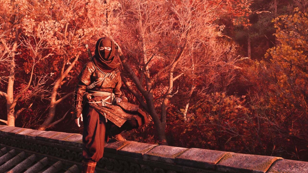 Assassin's Creed Shadows Is One Of The Best-Looking Open-World Games ...