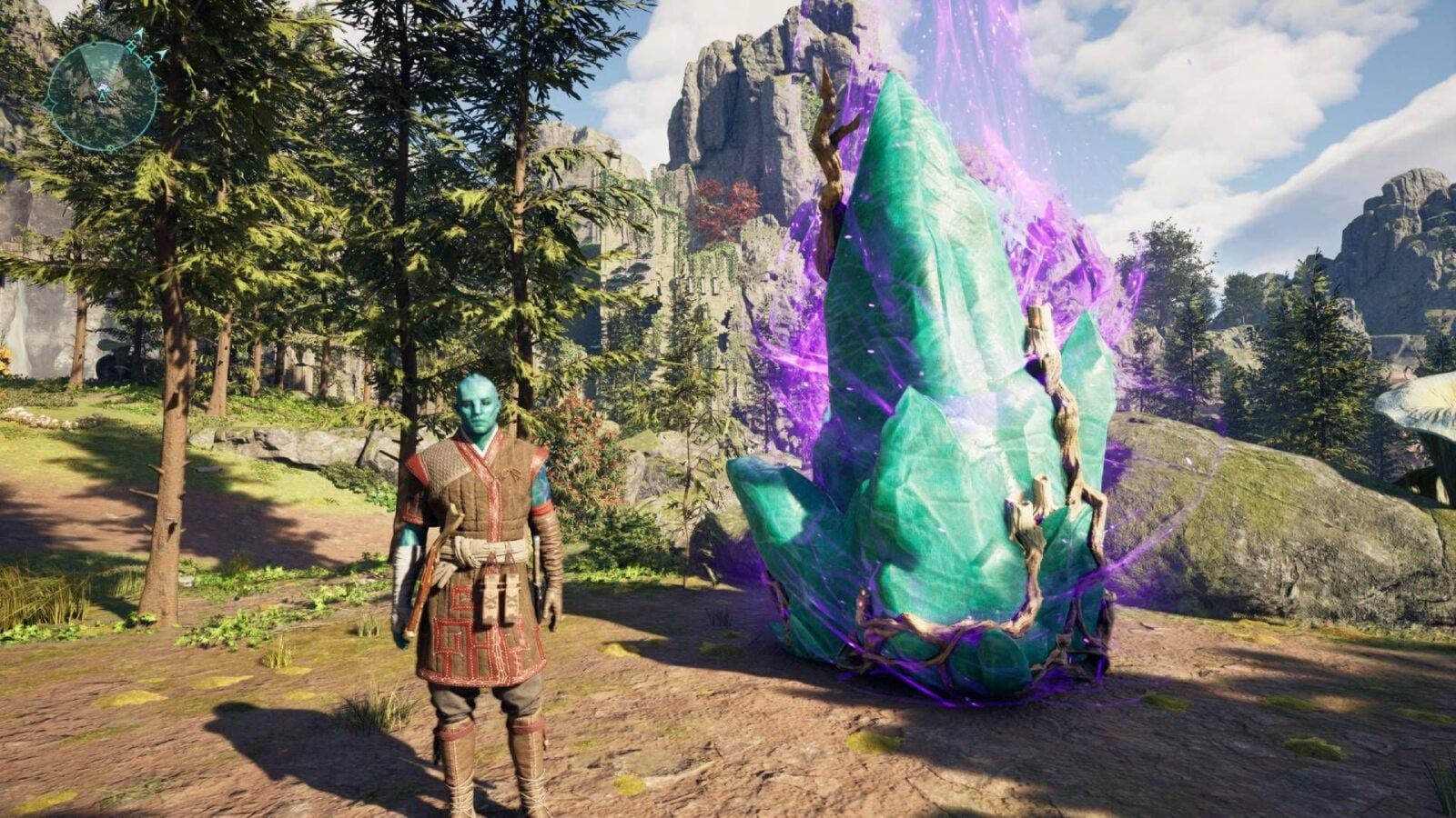 How To Get All The Adra You'll Need In Avowed - Kotaku
