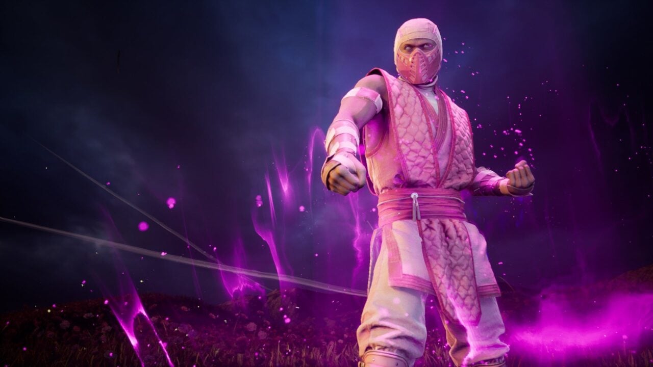 The Ninja - Kotaku