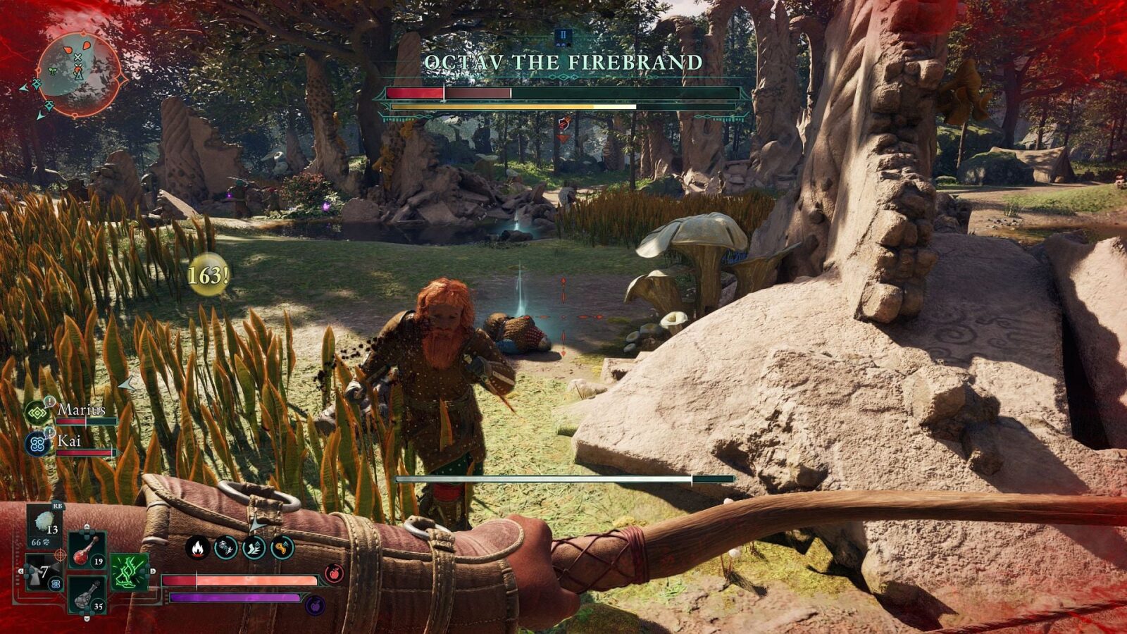 How To Get All The Adra You'll Need In Avowed - Kotaku
