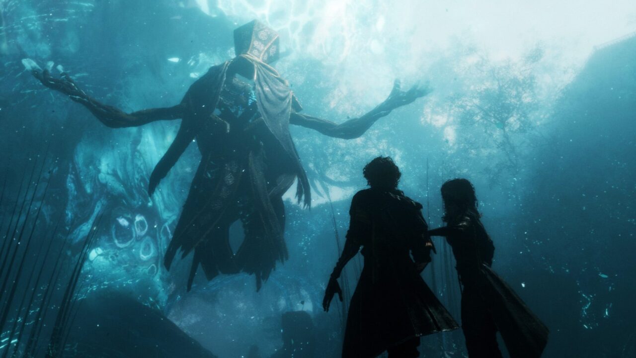 How To Smack Down Clair Obscur's First Boss, Eveque - Kotaku