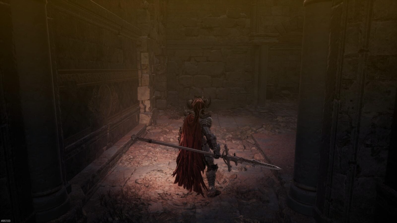 The First Berserker: Khazan's Bard Armor Is Perfect For Grinding ...