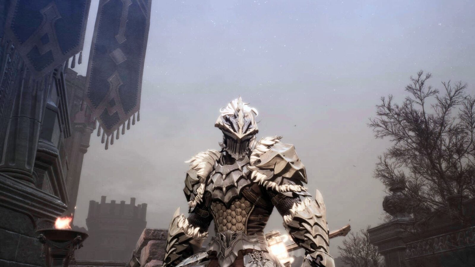 This First Berserker: Khazan Armor Set Is Perfect For Parrying Builds ...