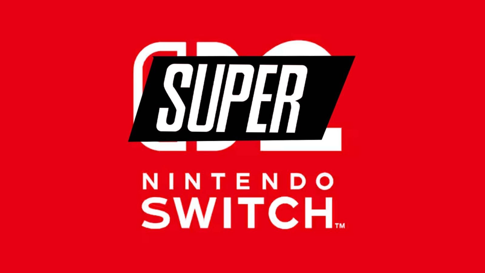 The Switch 2 Was Almost Called The Super Switch - Kotaku