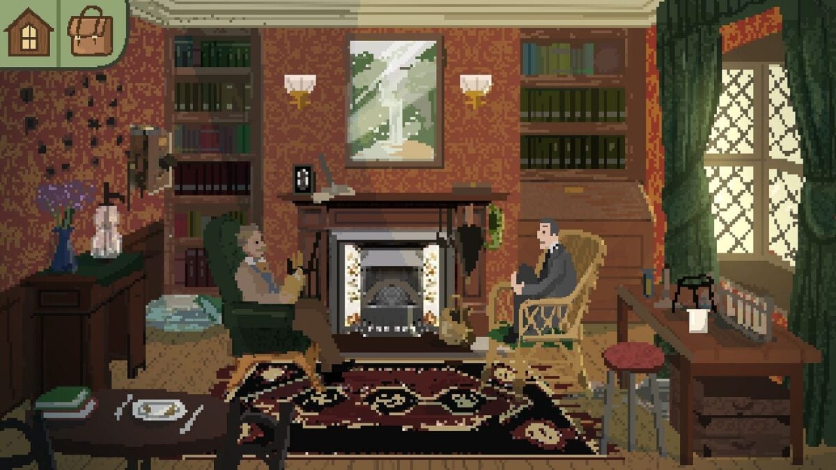 Honey Villa - Kotaku