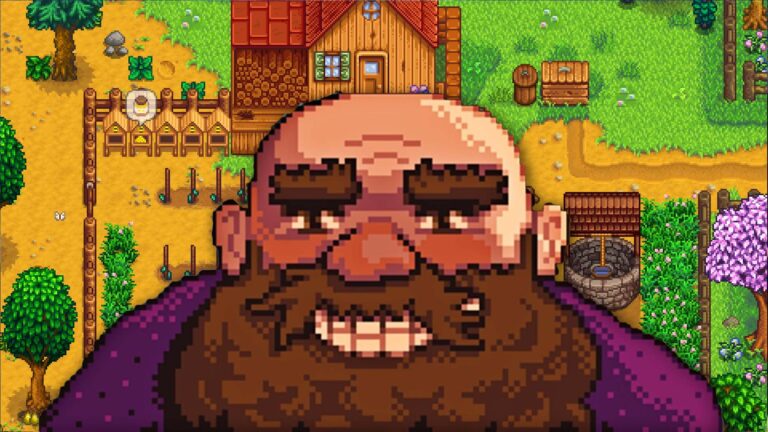 Stardew Valley's 1.7 Update Is Taking A Long Time For A Reason