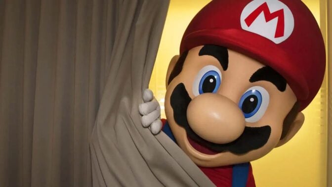 Switch 2 Accessory Maker Settles With Nintendo Over Infamous CES 2025 Stunt