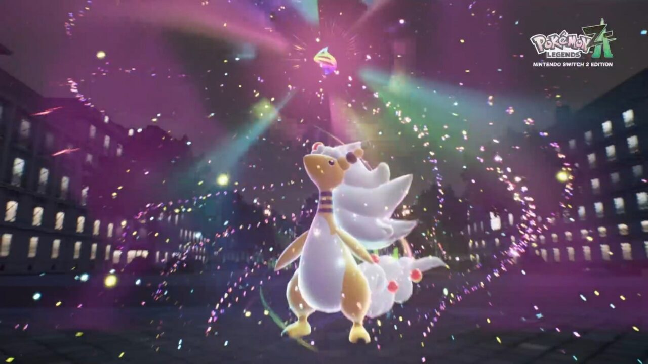 Metroid Prime 4 And Pokémon Legends: Z-A Will Be Cross-Gen On Switch 2 ...