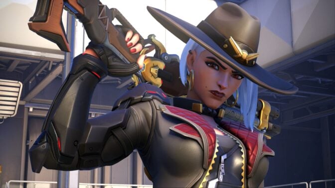 Overwatch 2: The Best Perk Choices For Damage Heroes - Kotaku