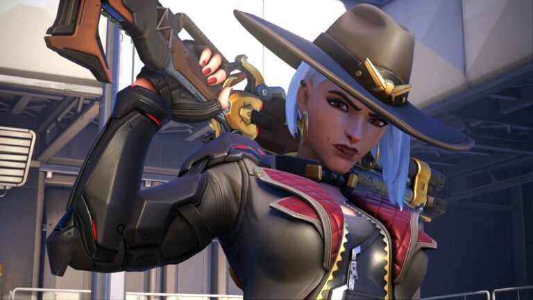 Overwatch 2: The Best Perk Choices For Damage Heroes - Kotaku