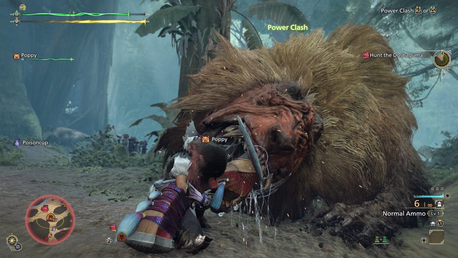 Mastering This Complex Monster Hunter Wilds Mechanic Will Make You Look ...