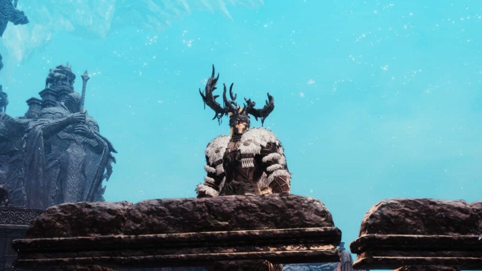 Spice Up Your Dual-Wield Build With The First Berserker: Khazan's ...
