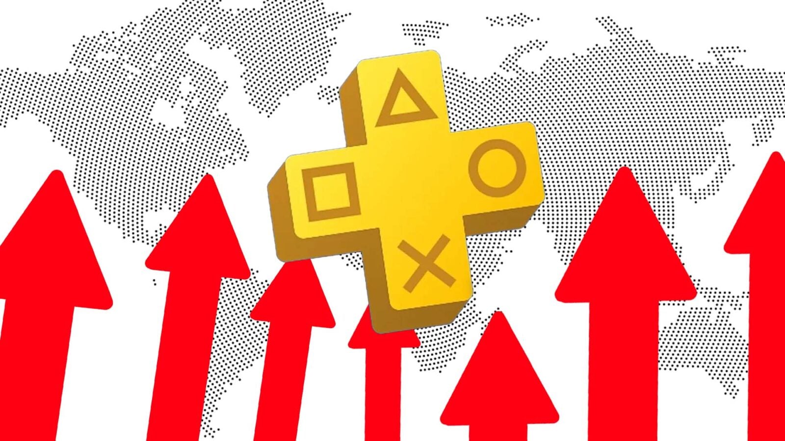Sony Increases PS Plus Price In 20+ Countries Following PS5 Price Hike ...