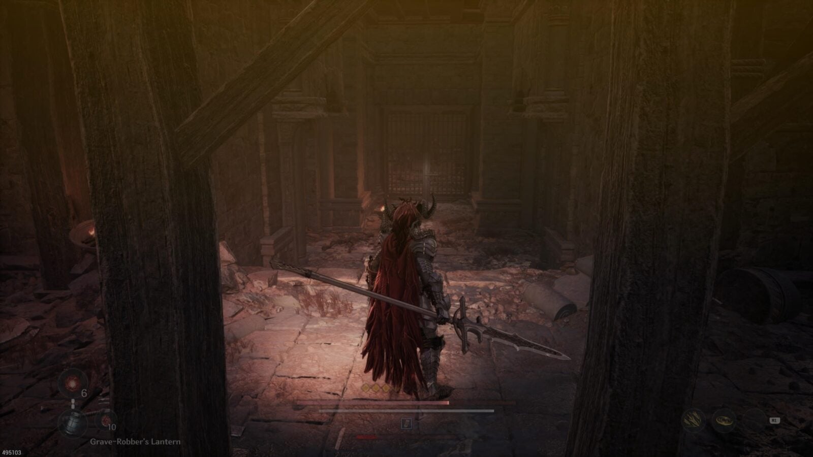 The First Berserker: Khazan's Bard Armor Is Perfect For Grinding ...
