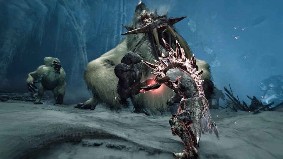 Mastering This Complex Monster Hunter Wilds Mechanic Will Make You Look ...