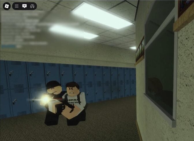 Roblox Has A Community Of Players Who Recreate School Shootings - Kotaku