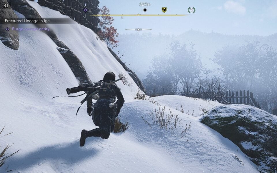 Assassin’s Creed Shadows On Steam Deck Surprised Me More Than Getting ...