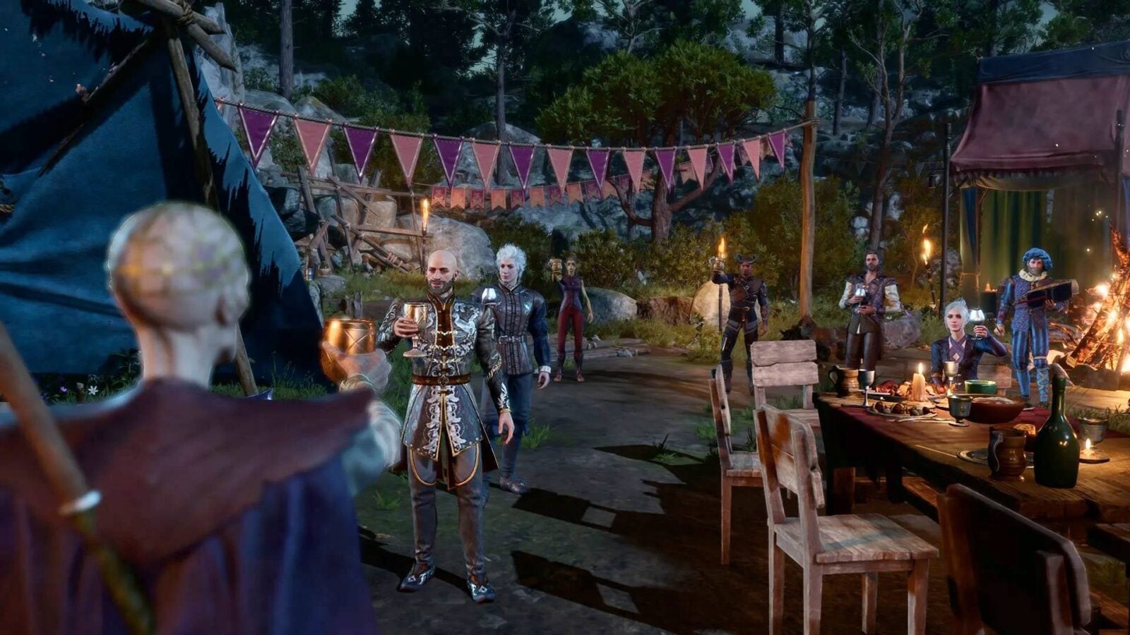 Chef Showdown - Kotaku