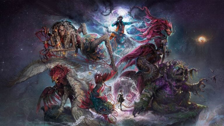 Monster Girl's Labyrinth - Kotaku