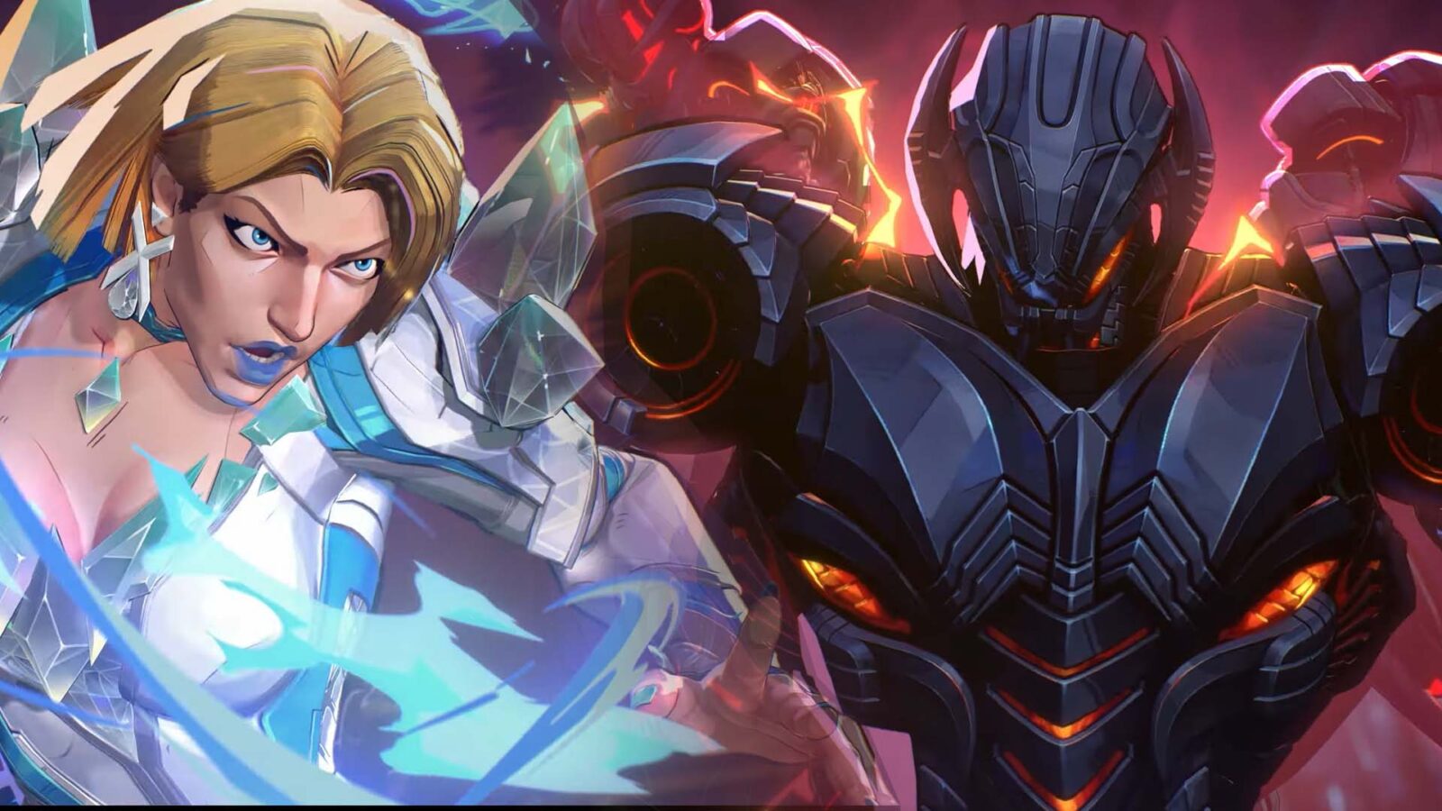 Marvel Rivals Reveals Two New Characters For Its Next Season - Kotaku