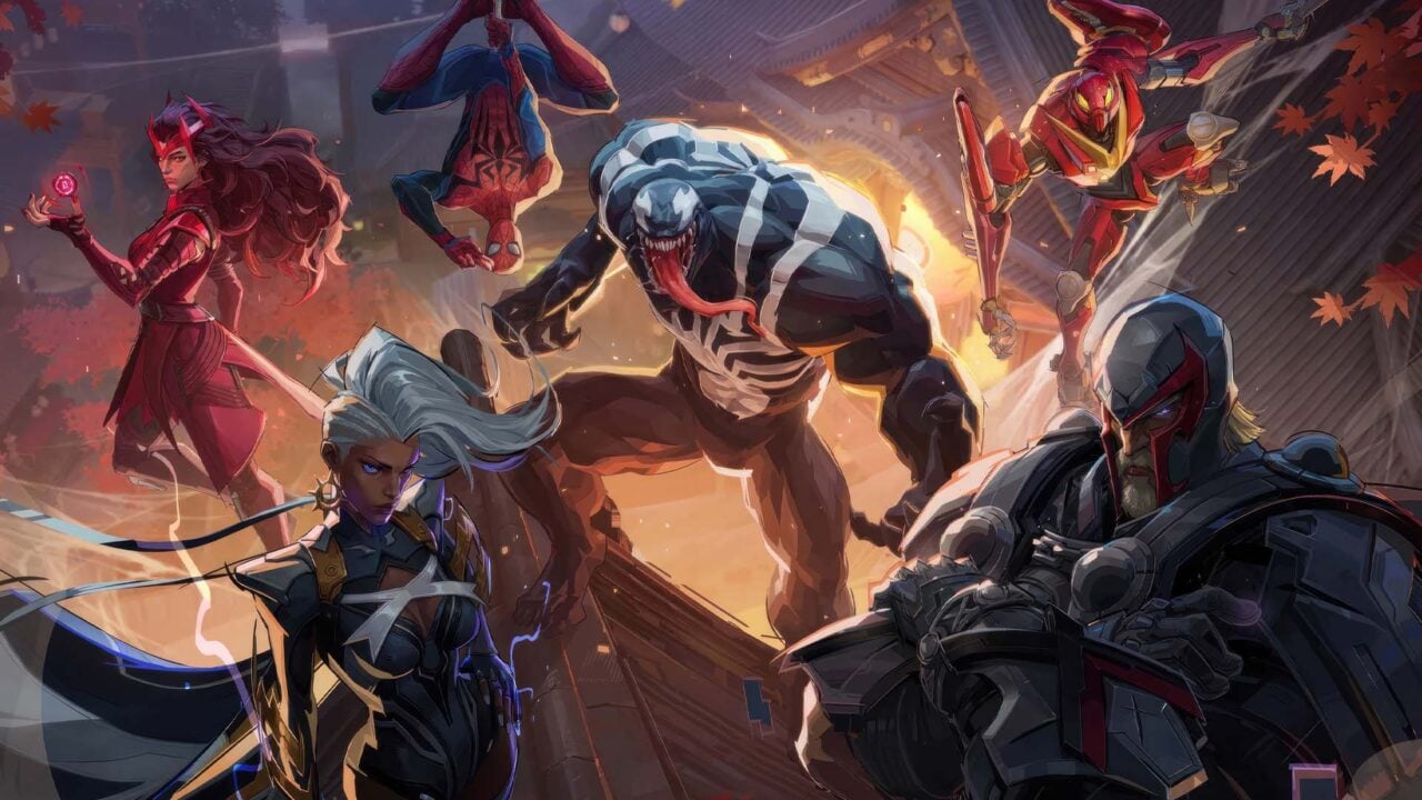 Marvel Rivals Bringing Back Old Battle Passes, But The Price Is Going ...