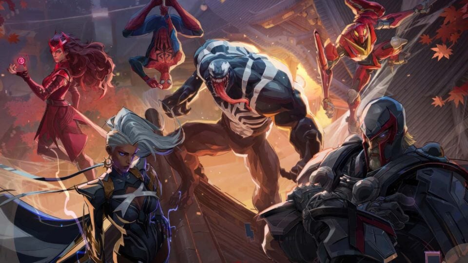 Marvel Rivals Bringing Back Old Battle Passes, But The Price Is Going ...