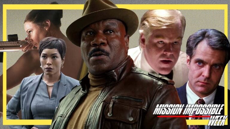 Mission: Impossible's 19 Best Characters, Ranked By Irreplaceability ...