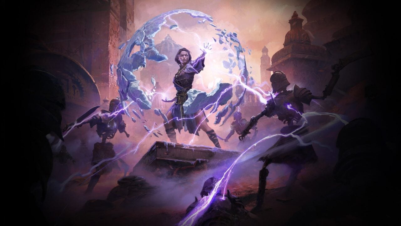 Find And Defeat Rogue Exiles In Path Of Exile 2 For Unique Loot And ...