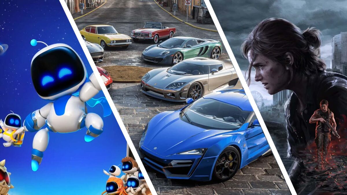 Over 200 PS5 Games Are On Sale Right Now On The PlayStation Store - Kotaku