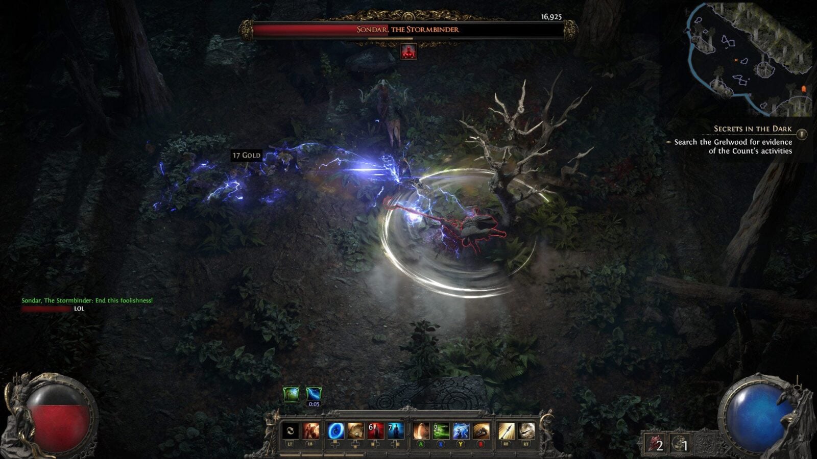Find And Defeat Rogue Exiles In Path Of Exile 2 For Unique Loot And ...