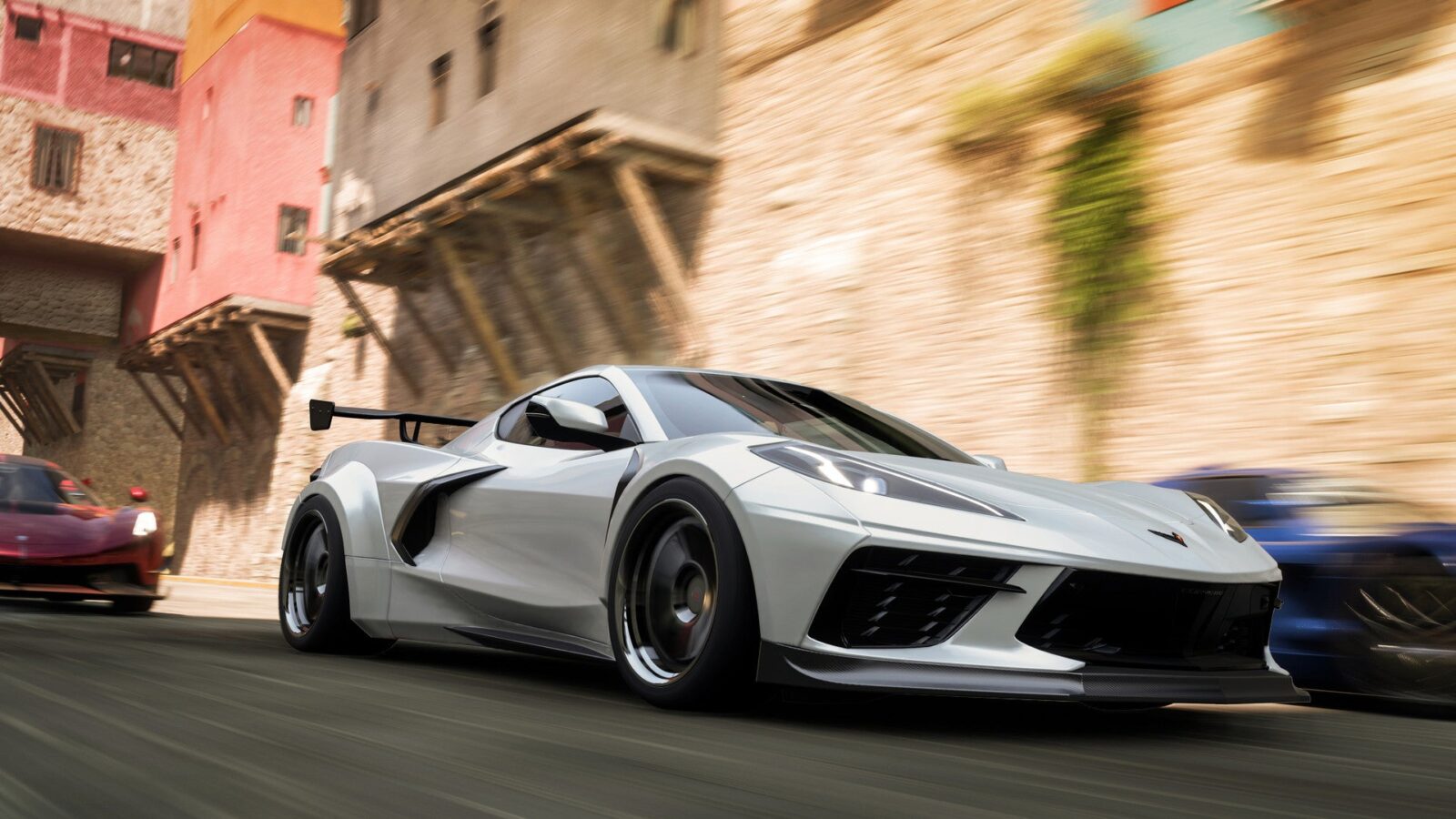 Here's How Forza Horizon 5 PS5 Players Can Race With Xbox Folks - Kotaku