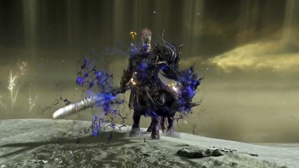 How To Defeat Fulghor, One Of Nightreign's Most Devastating Bosses - Kotaku