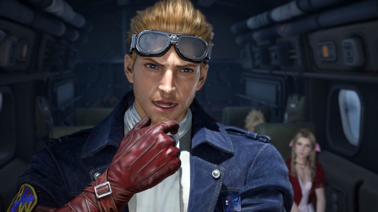Final Fantasy 7 Revelation: 7 Things We Learned