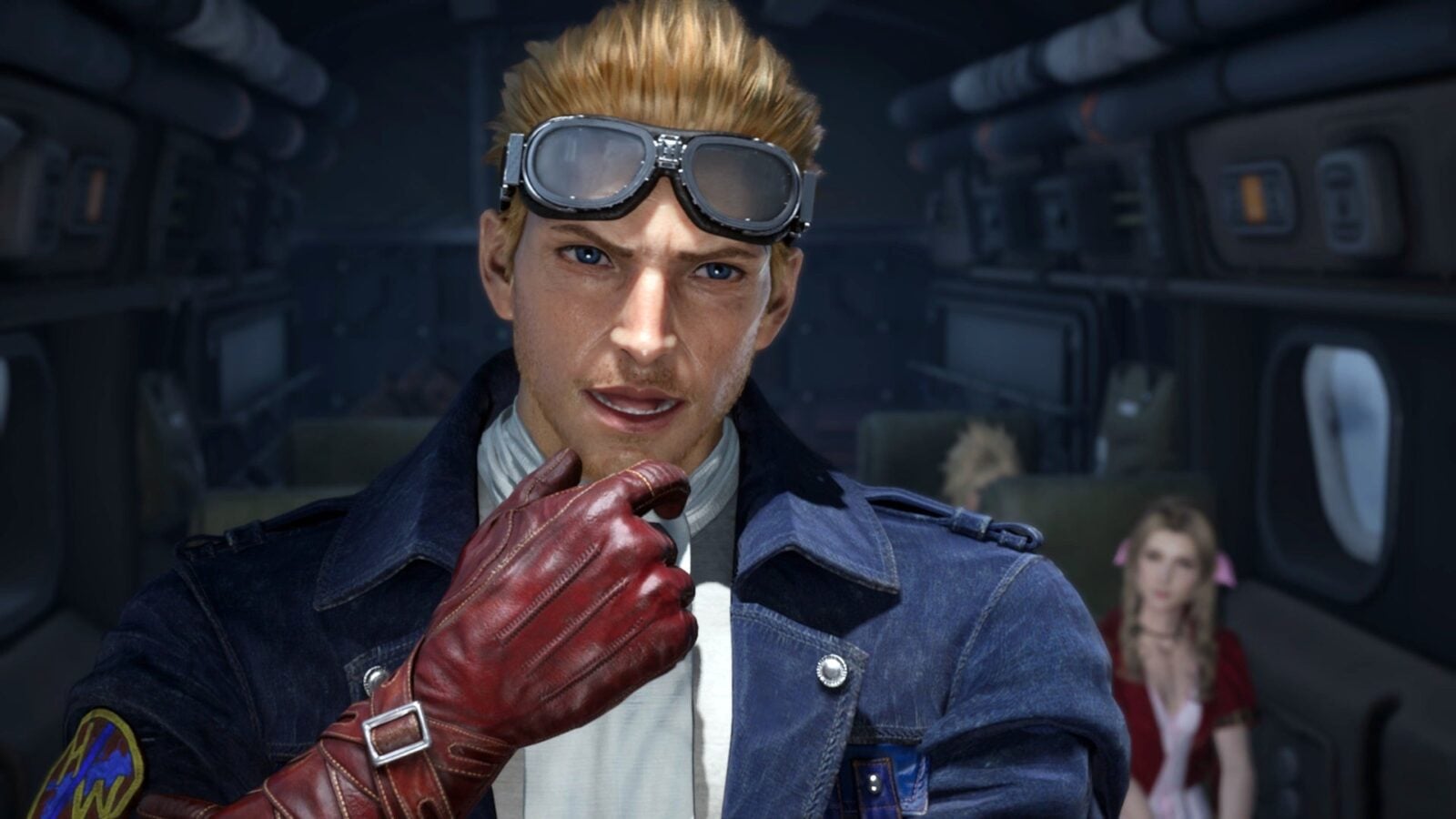 Final Fantasy 7 Revelation: 7 Things We Learned
