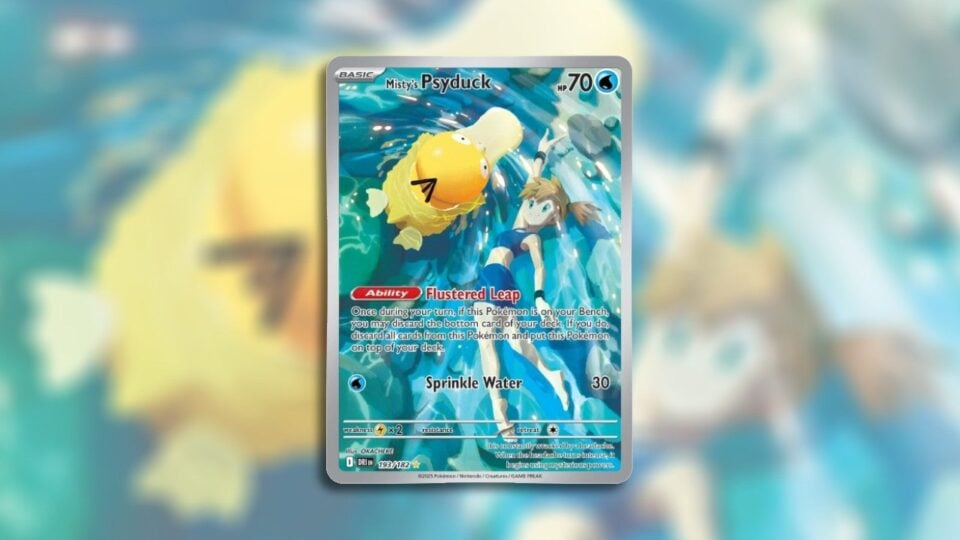 Pokémon TCG's Return Of Team Rocket Is A Triumph - Kotaku